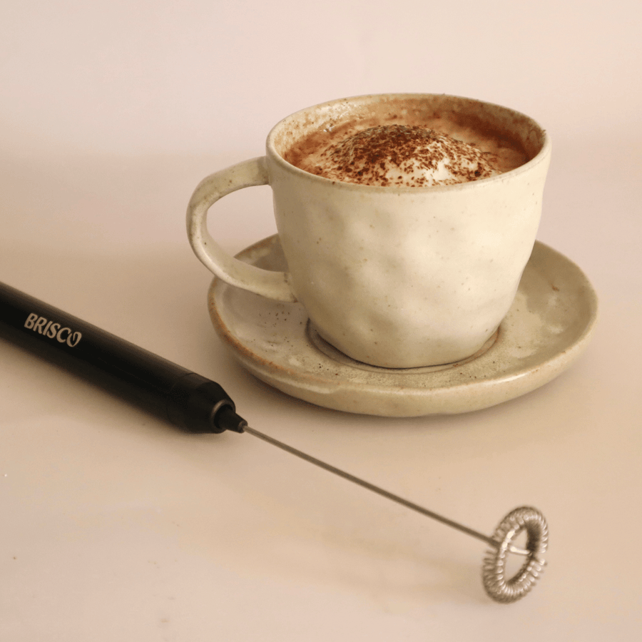 Brisco | Daily Energy & Focus with Super Mocha – Brisco Coffee