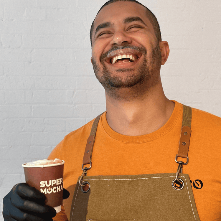 Brisco | Daily Energy & Focus with Super Mocha – Brisco Coffee
