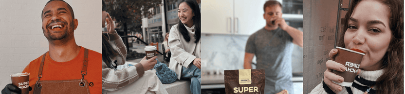 Brisco | Daily Energy & Focus with Super Mocha – Brisco Coffee